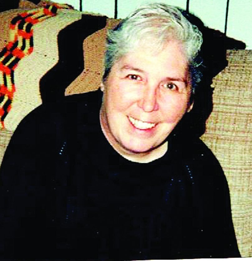 Mickey Eileen Mitchell | News, Sports, Jobs - Observer Today